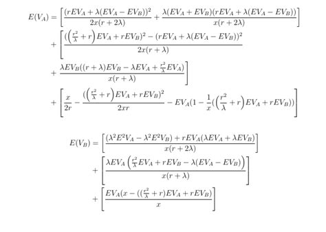 Using Matlabs Solve With Symbolic Constants Stack Overflow