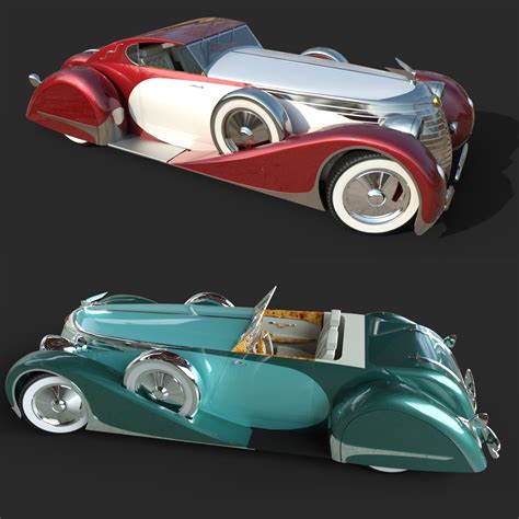 Retro Dream V16 Special For Daz Studio 3d Models 3dclassics