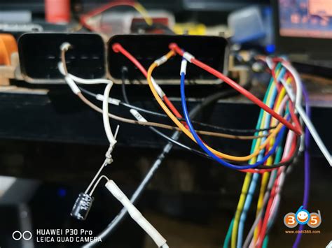 How To Read And Write Bosch Edc17cp52 With Kt200