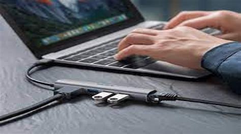 2024 The 5 Best Cheap Usb Hubs Of 2023