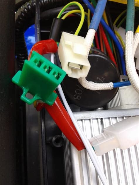 Помогите подключить спидометр