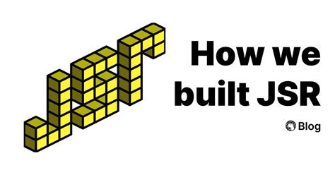 Wycliffe Maina On Linkedin How We Built Jsr