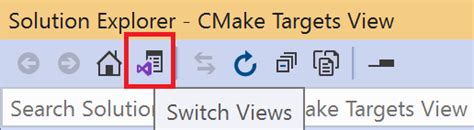 Tutorial Debug A Cmake Project On A Remote Windows Machine Microsoft