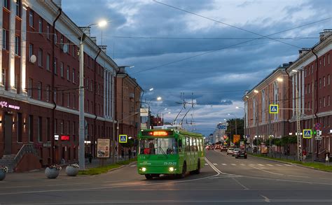 Петрозаводск, ЗиУ-682Г-016.02 (обр. 2013) № 374 — Фото — Городской ...