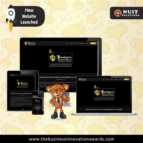 Nuit Solutions On Linkedin Websitedevelopment Websitedesign Websitedevelopers