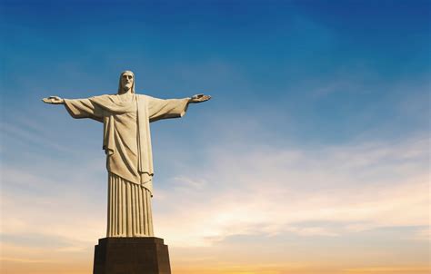 Cristo Redentor Rio De Janeiro Images🌹 Experimente A Emoção Do Jogo Do Bet