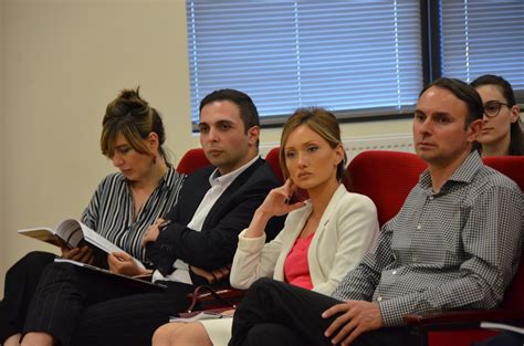 თანამედროვე შრომის სამართლის მიმოხილვა • Contemporary Labour Law Review Home