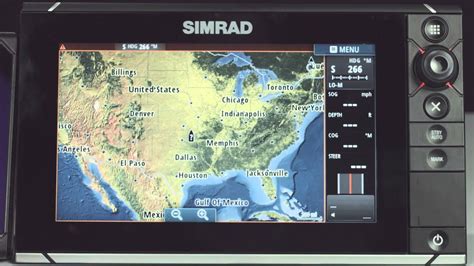 Simrad Help Support Cómo Conectar Un Simrad Nss Evo2 A 48 Off
