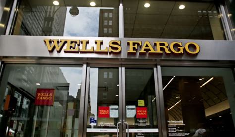 Wells Fargo Is Closing Sex Workers Bank Accounts Wells Fargo Is Closing Sex Workers Bank Accounts
