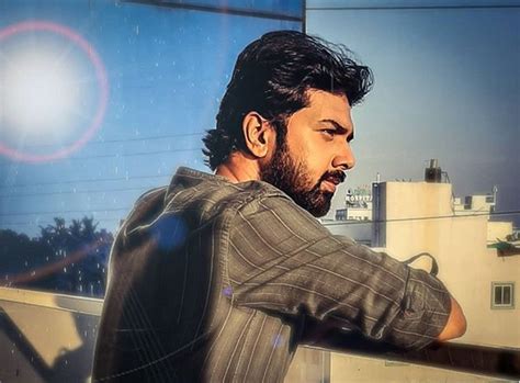 Nandan Loganathan Wiki Biography Dob Height Serials Images Artofit