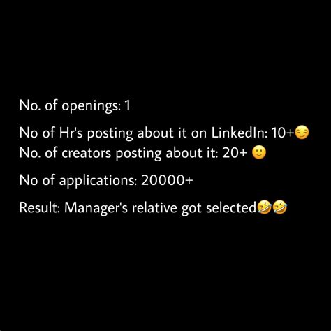 Geetanshu Batra On Linkedin Current Scenario🙂🙂🙂