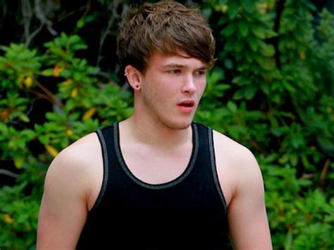 Cumpleaños De Josh Devine Explota Twitter Infobae