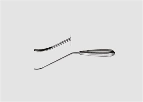 Watson Williams Antrum Rasp Medic Instrument