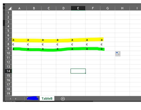 Generate Data Table With Row Index Of Duplicate Rows In Table And
