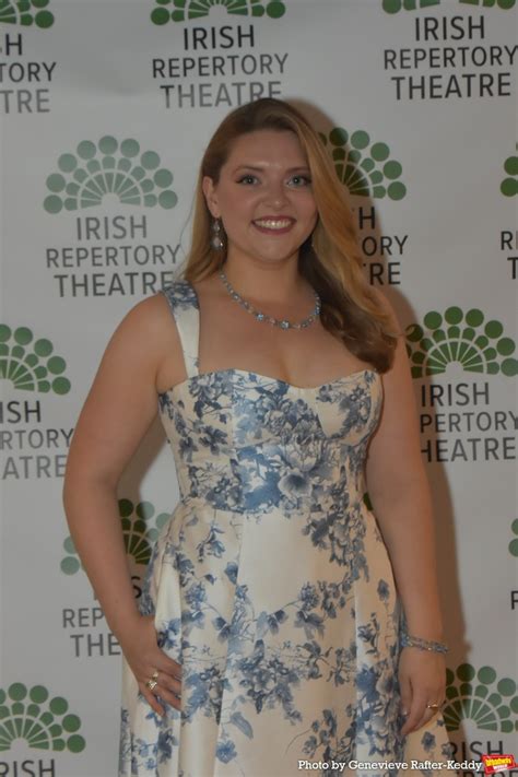 Photos Inside Irish Repertory Theatres 2024 Gala With Shereen Ahmed