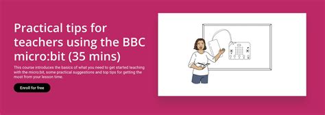 Microbit Educational Foundation On Twitter 👩‍🏫want To Use The Micro