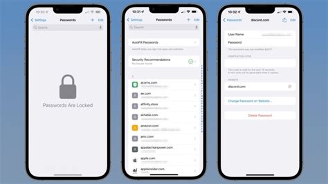 Best Password Manager For Mac And Iphone In 2024