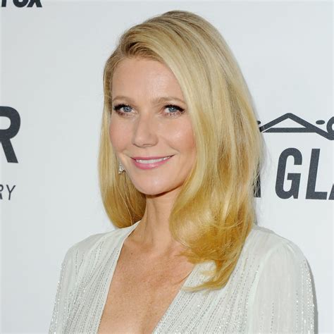 Gwyneth Paltrows Goop Is Holding A One Day ‘wellness Summit