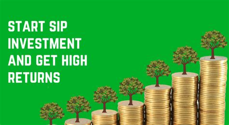 SIP Investment Myths Busted Separating Fact From Fiction For Informed Investment Decisions