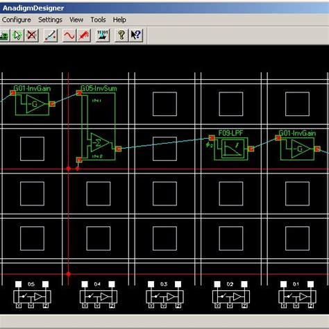 First Order Open Loop Download Scientific Diagram