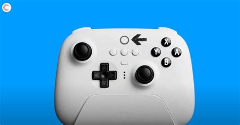 How To Connect 8BitDo Ultimate Controller To PC