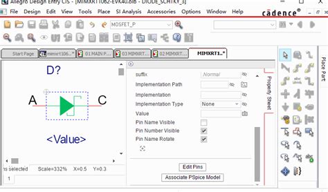 Re The Line Width In The New Version Of Part Editor Is Not Displayed Correctly Hf