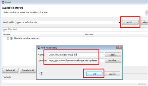 Eclipse调试基于freertos的嵌入式工程eclipse 创建freertos工程 Csdn博客