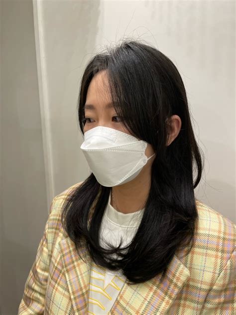 김해내외동미용실머리잘하는곳라트리헤어 네이버 블로그