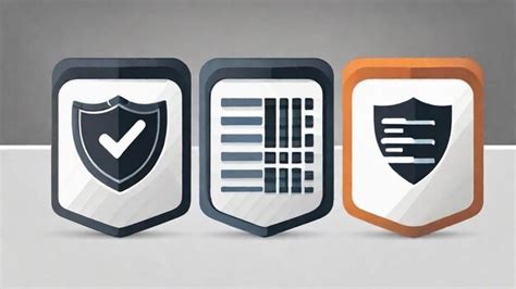 Premium Photo Comprehensive Security Measures