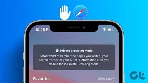 9 Fixes For ‘this Connection Is Not Private In Safari On Iphone And Ipad Guiding Tech