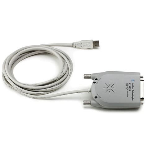 Keysight 82357b Usb Gpib Interface Testequity