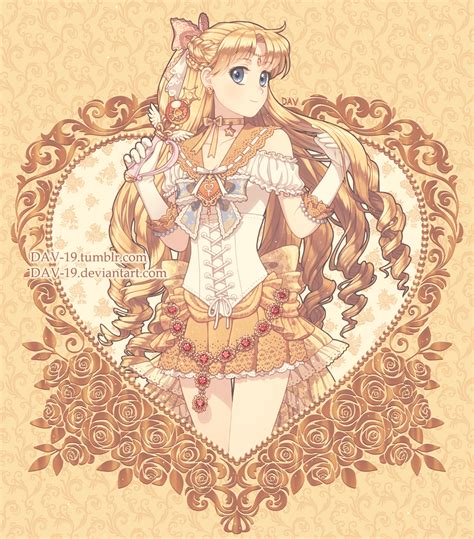 Safebooru Bishoujo Senshi Sailor Moon Blonde Hair Blue Eyes Closed