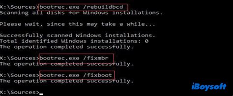 Fix Error Code 0xc0000225 On Windows 7 8 10 11 Mac 2024