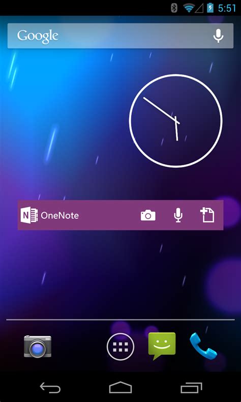 Microsoft Onenote Updated With New Formatting Options Support For