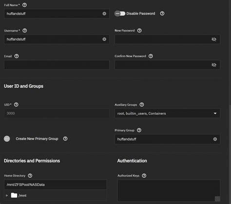Smb Not Working On Single Windows Device Truenas Community