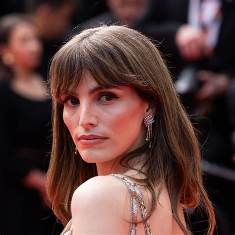 Lux Pascal Chilean Actress Pushing For Inclusivity