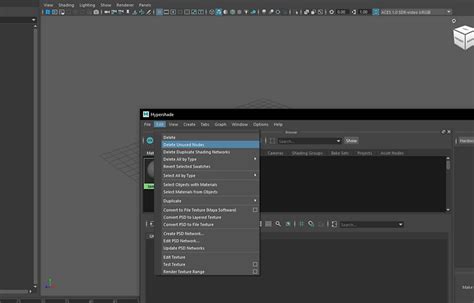 Optimize Modeling Scene Render Factory