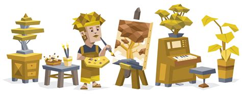 Личность «Артист Isfp A Isfp T 16personalities