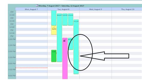 Scheduler Events Spll Over Going Outside The Scheduler Are Javascript Dhtmlx