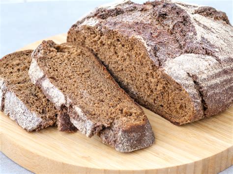 Чим замінити хліб в харчуванні Блог Таблиця Калорійності