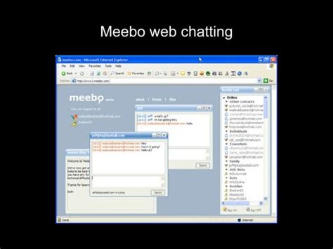 understanding ajax ppt