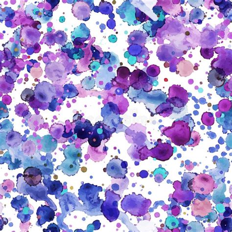 Watercolor Streak Stock Illustrations 8385 Watercolor Streak Stock