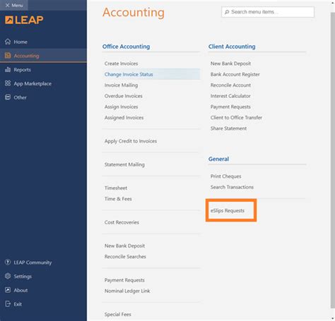 Transaction Requests User Guide