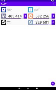 FreeOTP Authenticator Apps On Google Play