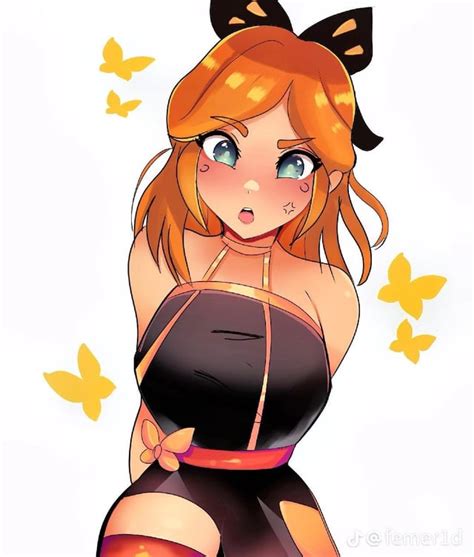 Mariposa Piper Rnewbsp