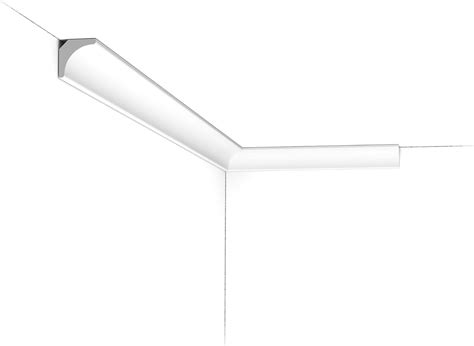 Amazon.com: Orac Decor CX133 | High Impact Polystyrene Crown Moulding ...
