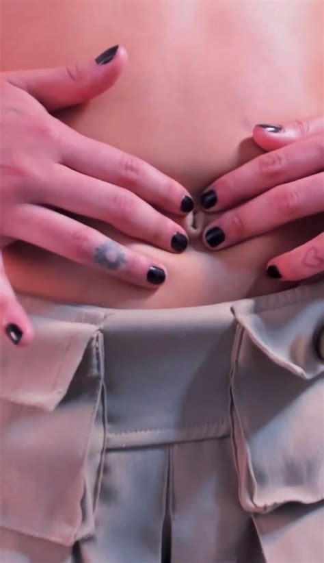 Innie To Outie Trick Thisvid Com