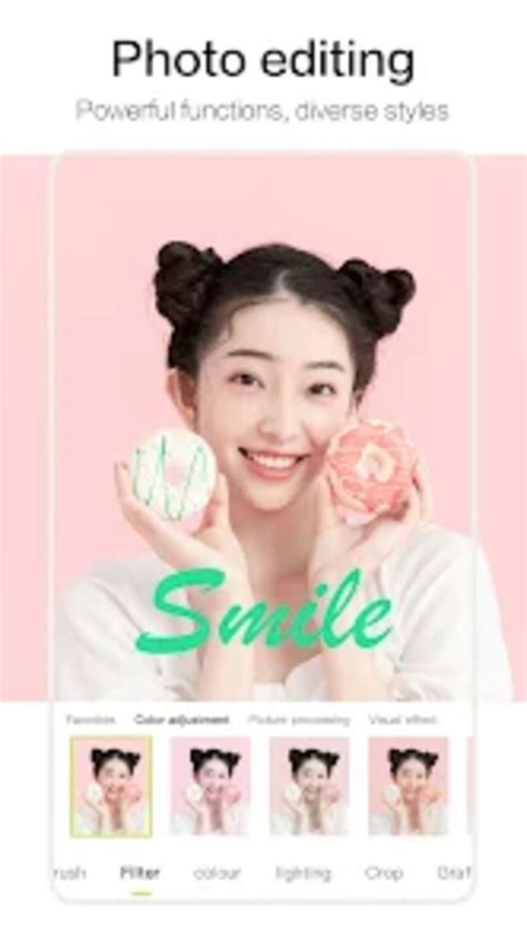 Android Için Photo Editor App İndir Android Için Photo Editor App İndir