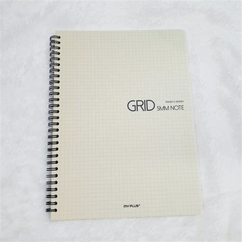 Harga 5mm Grid Notebook Terbaru Nov 2024 Biggo Indonesia