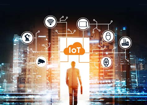 Cellular Solutions For Iot Consumption